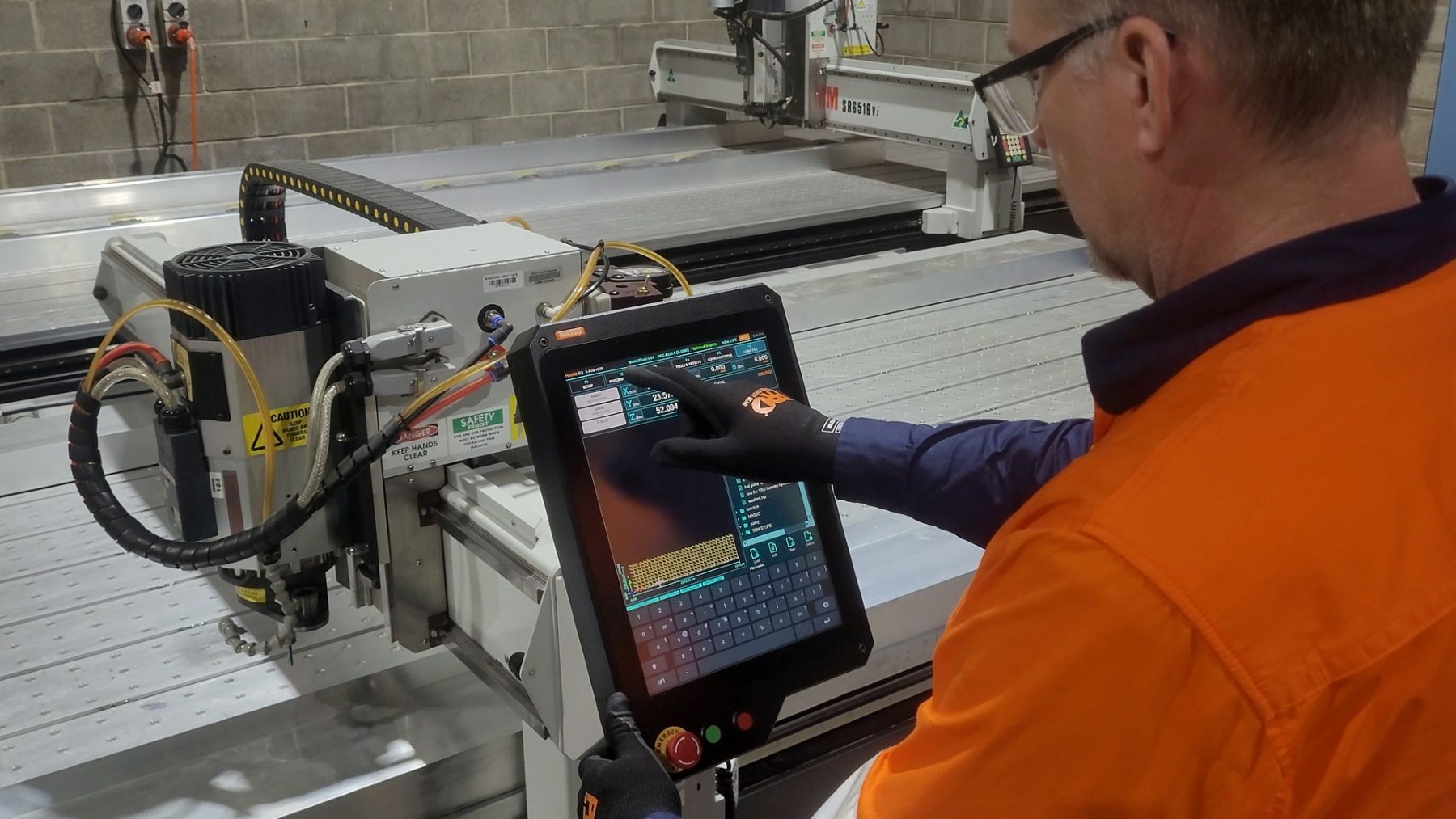 AliWerx – Precision in Aluminium